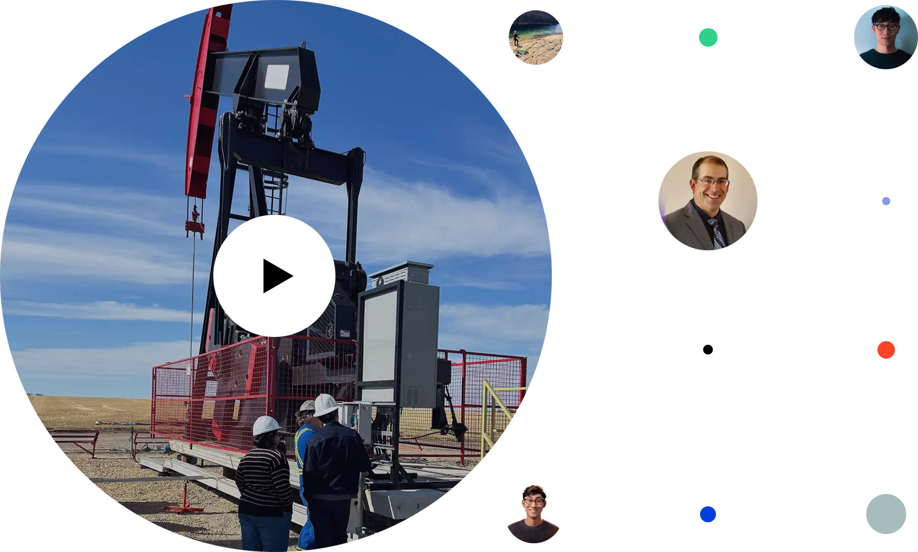 Careers | DV8 Energy
